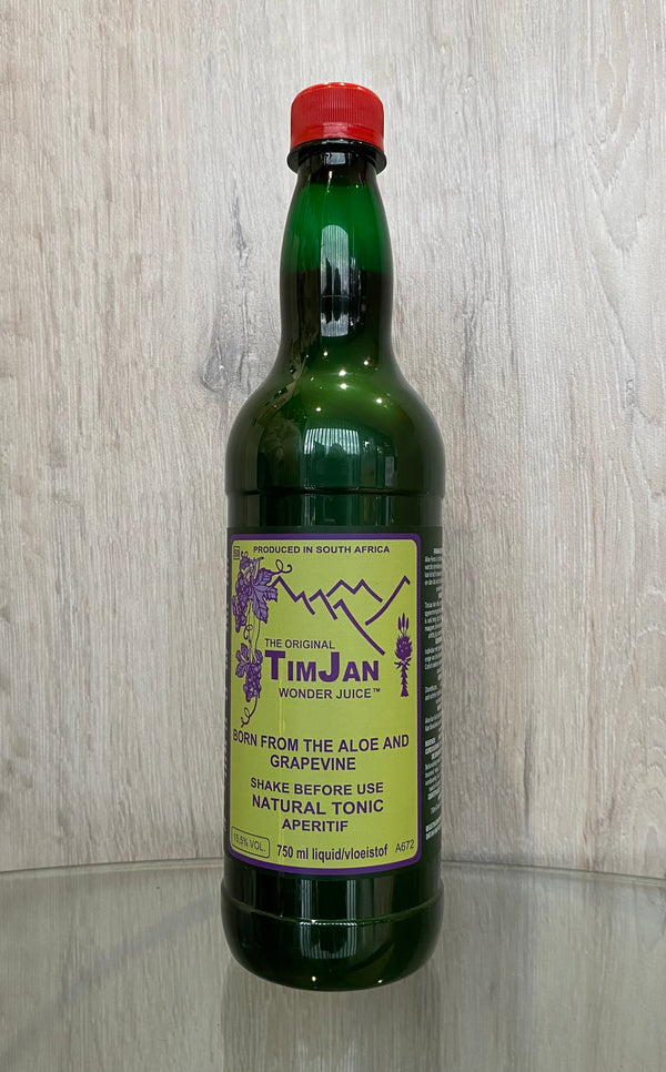 Tim Jan 750ml – Witmed Pharmacy & Clinic