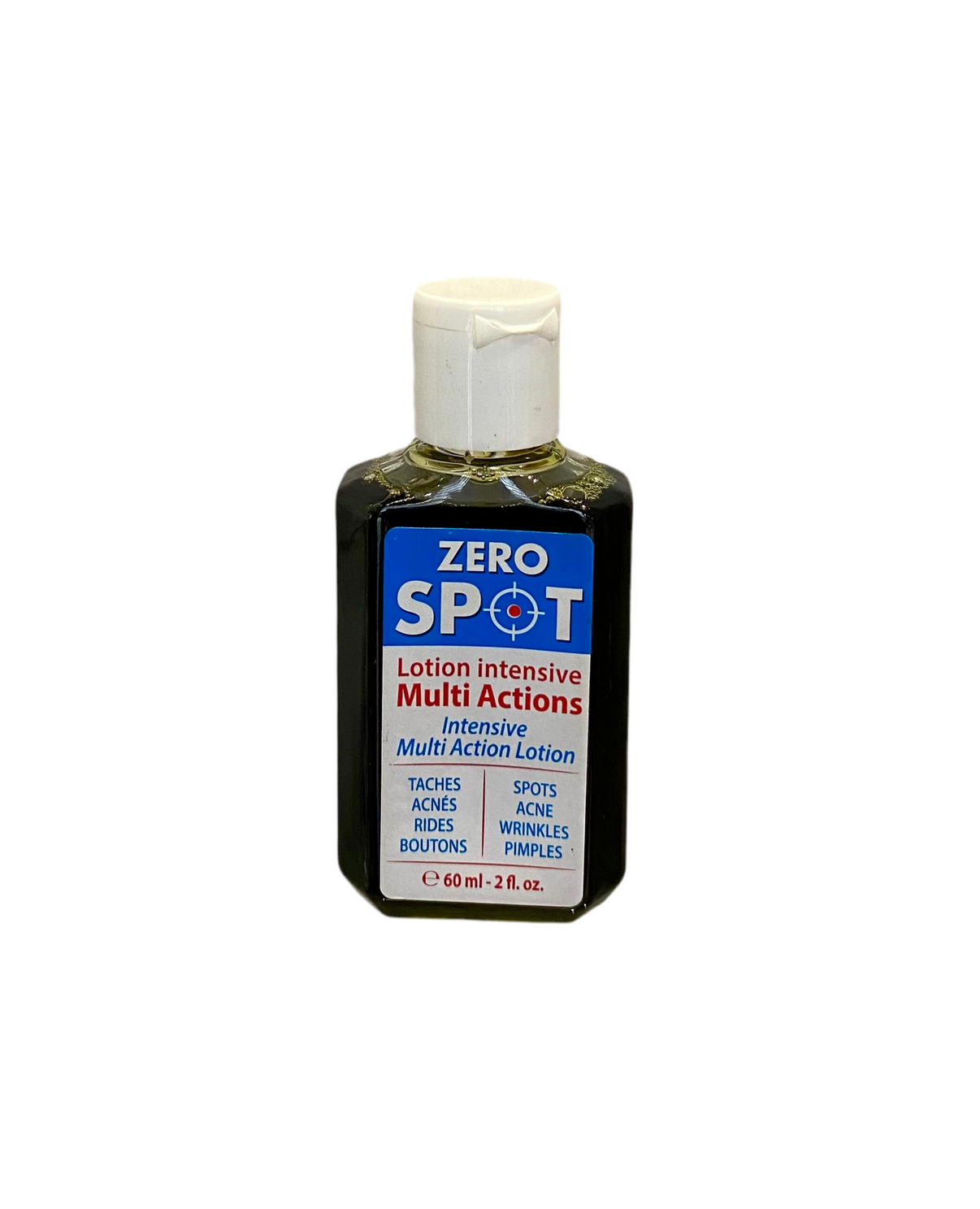 zero spot 60ml – Witmed Pharmacy & Clinic