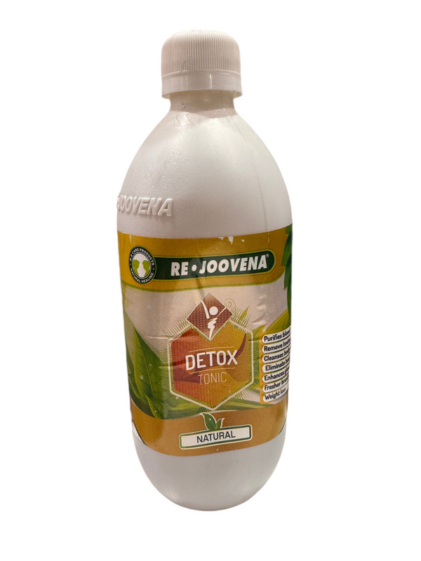 Re-joovena detox 500ml – Witmed Pharmacy & Clinic