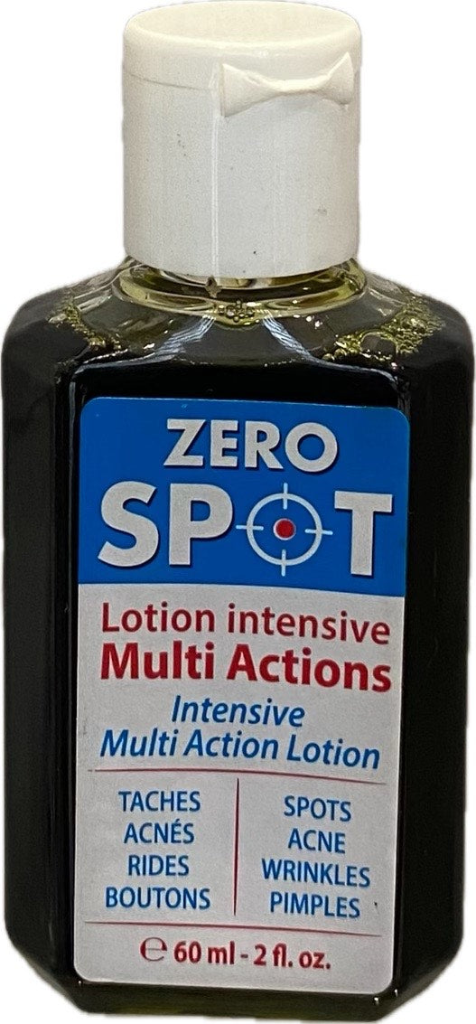 zero spot 60ml – Witmed Pharmacy & Clinic